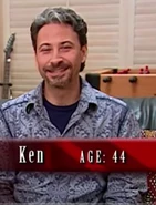 The Clause Family | Supernanny Wiki | Fandom