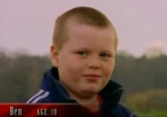 The Collins Family (U.K.) | Supernanny Wiki | Fandom