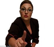 Jo Frost | Supernanny Wiki | Fandom