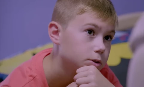 Braylon Richardson | Supernanny Wiki | Fandom