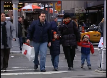 The Sachs Family | Supernanny Wiki | Fandom