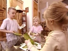 The Wischmeyer Family | Supernanny Wiki | Fandom