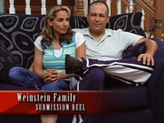 The Weinstein Family | Supernanny Wiki | Fandom