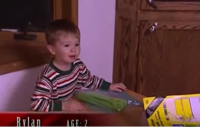 Rylan (The Bullard Family) | Supernanny Wiki | Fandom