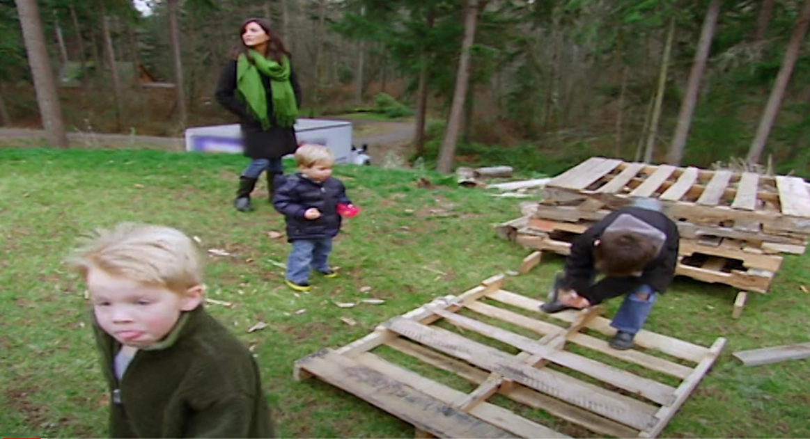 The Young Family (U.S. Season 7) | Supernanny Wiki | Fandom