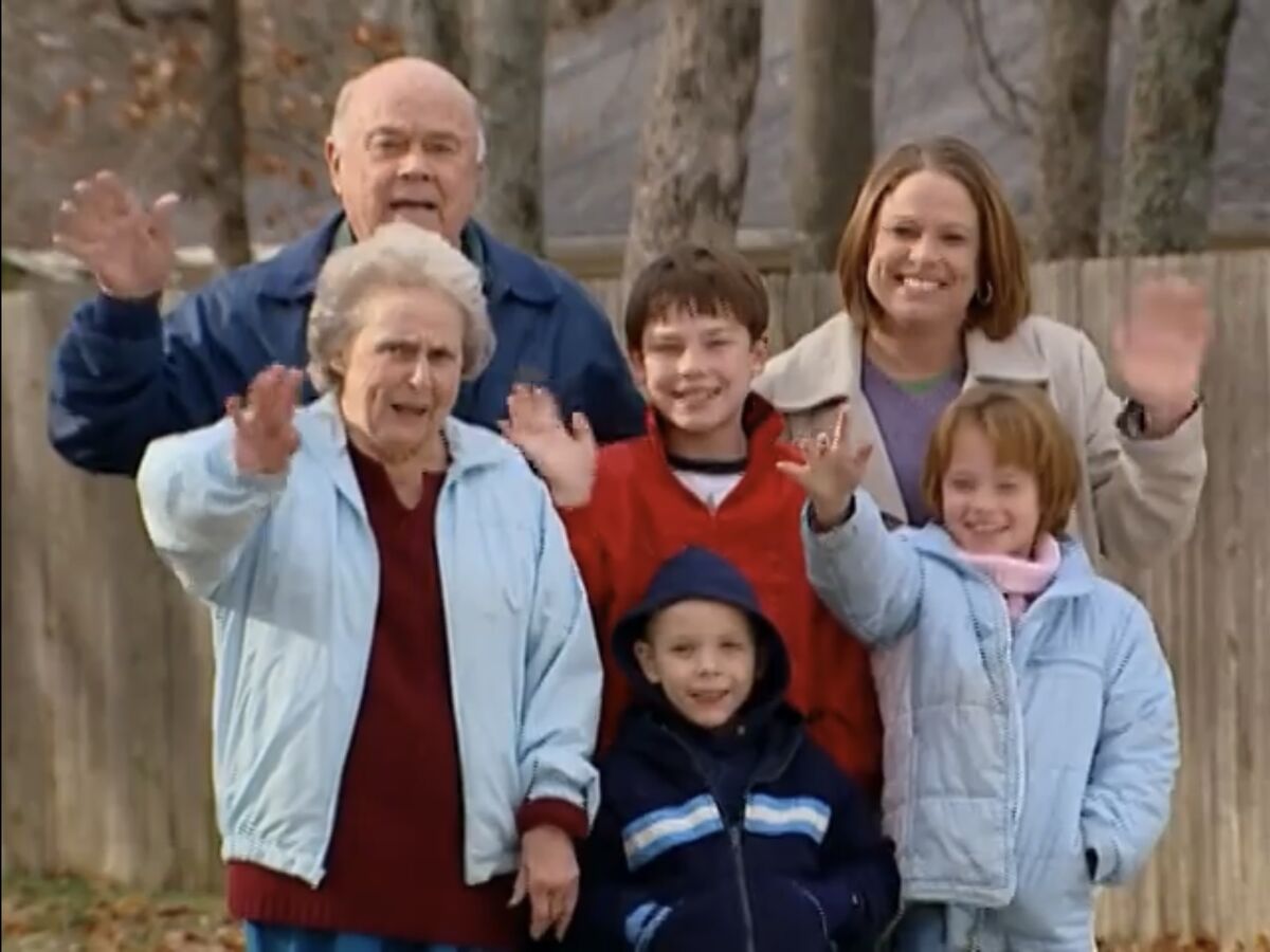 The Williams Family (U.S.) | Supernanny Wiki | Fandom