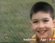 The Fager Family | Supernanny Wiki | Fandom