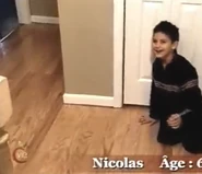 The Cantoni Family | Supernanny Wiki | Fandom