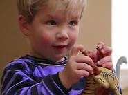 The Young Family (U.S. Season 7) | Supernanny Wiki | Fandom