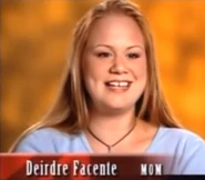 The Facente Family | Supernanny Wiki | Fandom