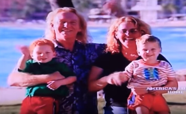 The Smith Family | Supernanny Wiki | Fandom