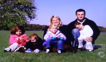 The Keilen Family | Supernanny Wiki | Fandom