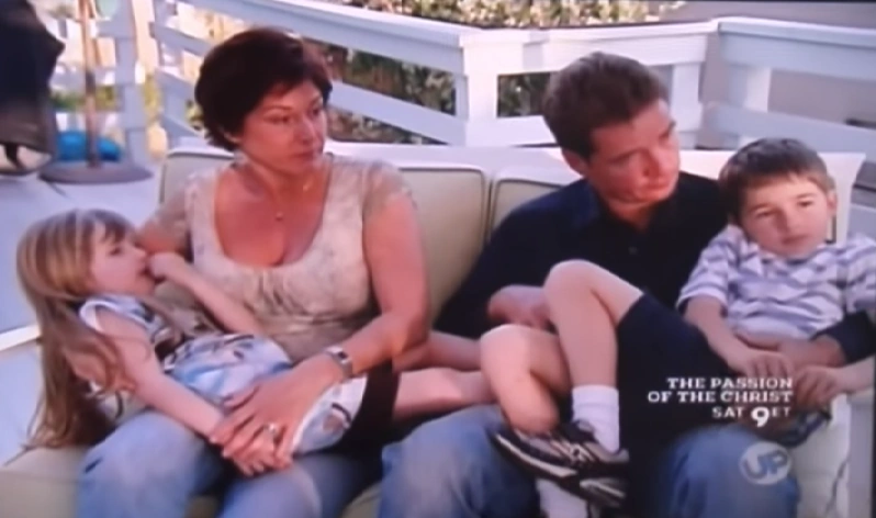 The Manley Family | Supernanny Wiki | Fandom