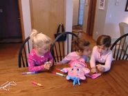 The Keilen Family | Supernanny Wiki | Fandom