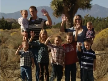 The Prescott Family | Supernanny Wiki | Fandom