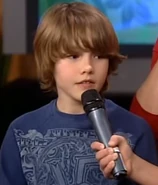 The Miller Family | Supernanny Wiki | Fandom