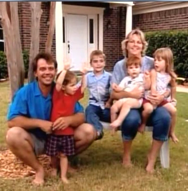 The Larmer Family | Supernanny Wiki | Fandom