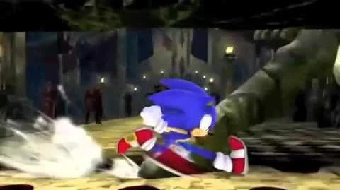 Sonic Earth Teaser Trailer, Release Date, Plans and More! | Infinite ...