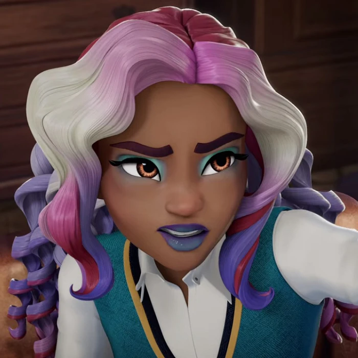 Terra | Supernatural Academy Official Wiki | Fandom