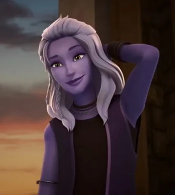 Jae | Supernatural Academy Official Wiki | Fandom