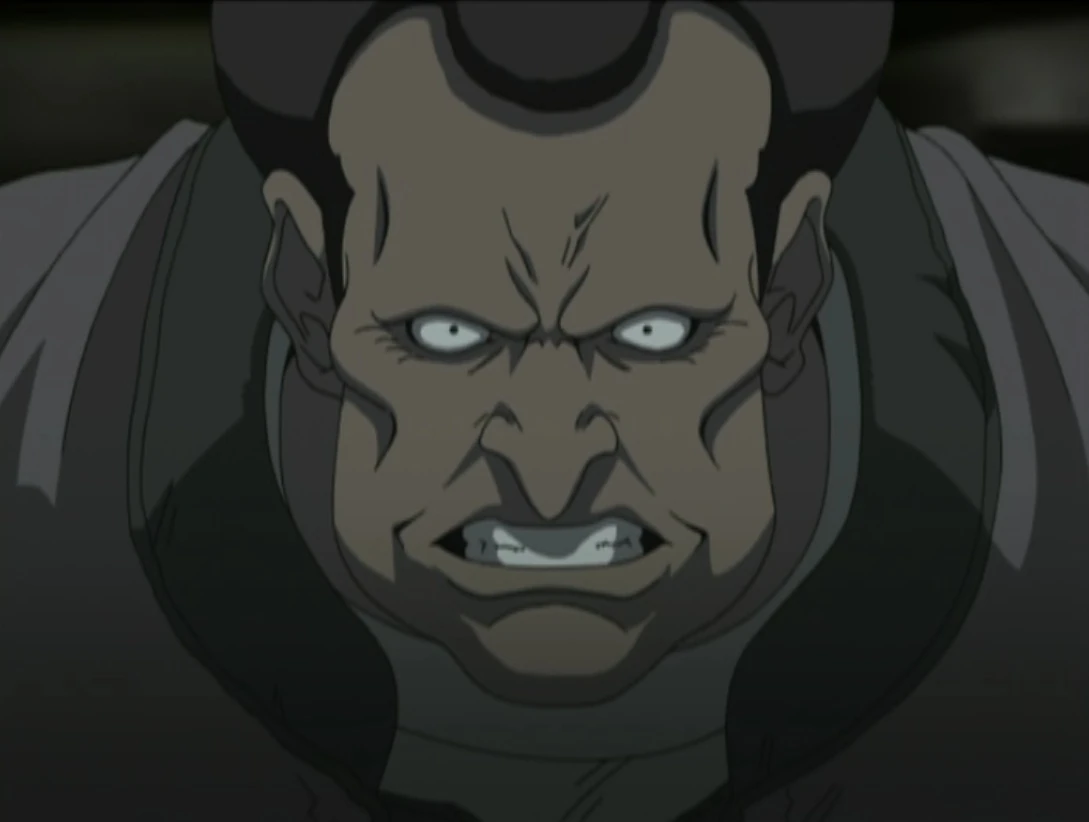 Higashi Yuji | Supernatural ACG Wiki | Fandom