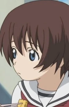 Yurie Hitotsubashi | Supernatural ACG Wiki | Fandom