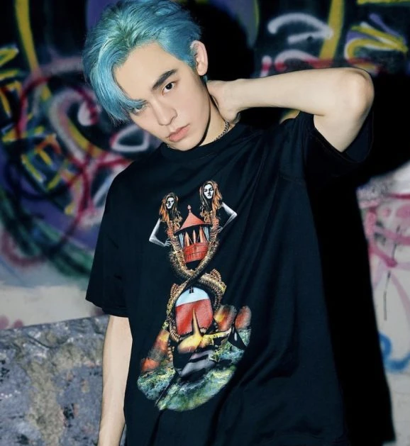 Suppakarn | Supernatural Asian Pop Wiki | Fandom