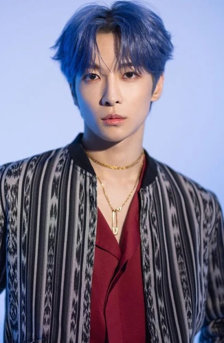 Junlan | Supernatural Asian Pop Wiki | Fandom