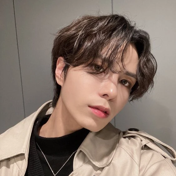 Yejun | Supernatural Asian Pop Wiki | Fandom