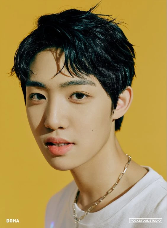 Gyumin (Doha) | Supernatural Asian Pop Wiki | Fandom