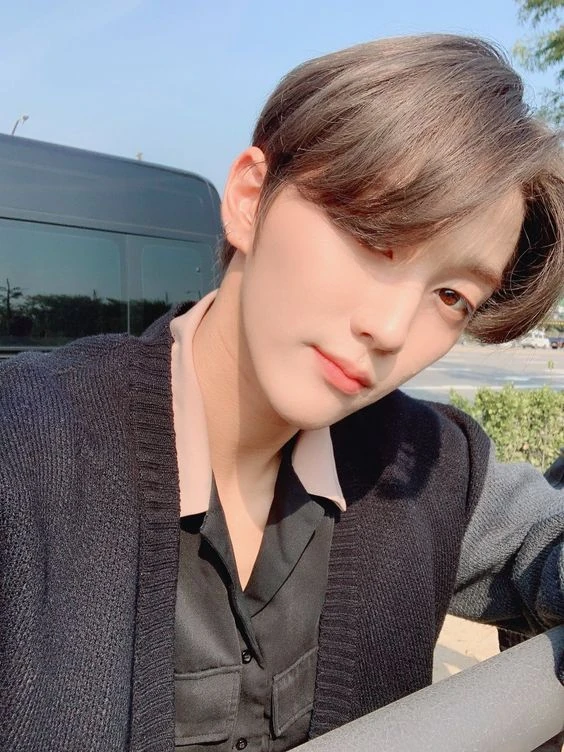 Joochan | Supernatural Asian Pop Wiki | Fandom