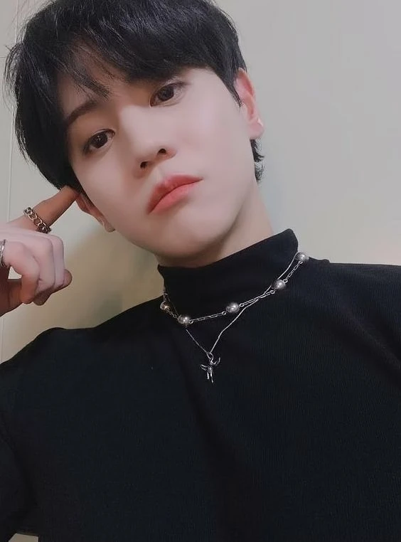 Yoseob | Supernatural Asian Pop Wiki | Fandom