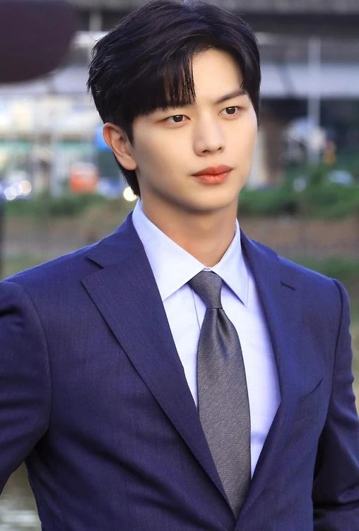 Sungjae | Supernatural Asian Pop Wiki | Fandom