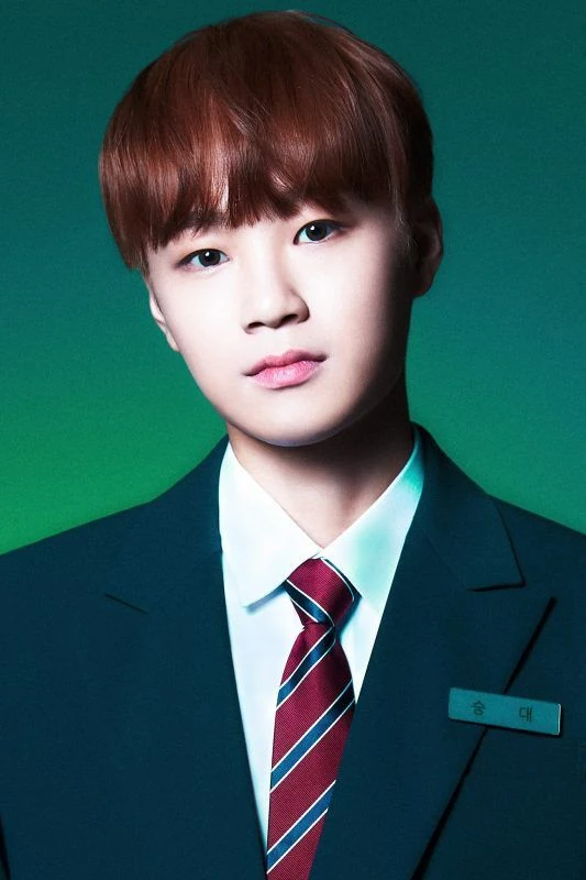 Seungdae | Supernatural Asian Pop Wiki | Fandom