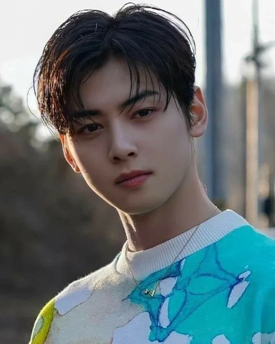Dongmin | Supernatural Asian Pop Wiki | Fandom