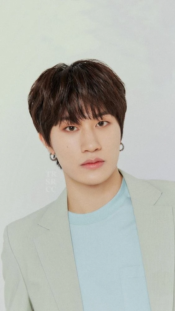 Yedam | Supernatural Asian Pop Wiki | Fandom