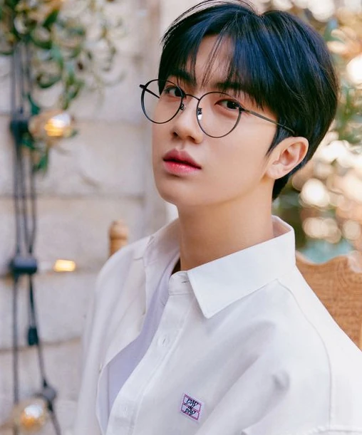 Wonjin (Cravity) | Supernatural Asian Pop Wiki | Fandom