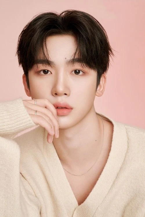 Yohan | Supernatural Asian Pop Wiki | Fandom