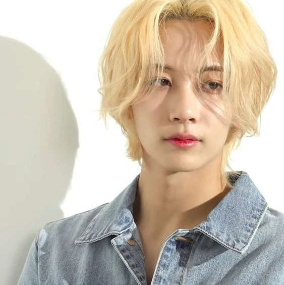 Jeonghan | Supernatural Asian Pop Wiki | Fandom