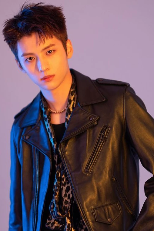 Xinhao | Supernatural Asian Pop Wiki | Fandom