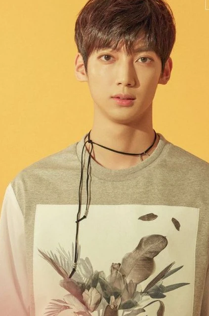 Youngmin | Supernatural Asian Pop Wiki | Fandom