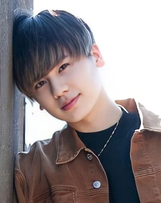 Manato | Supernatural Asian Pop Wiki | Fandom