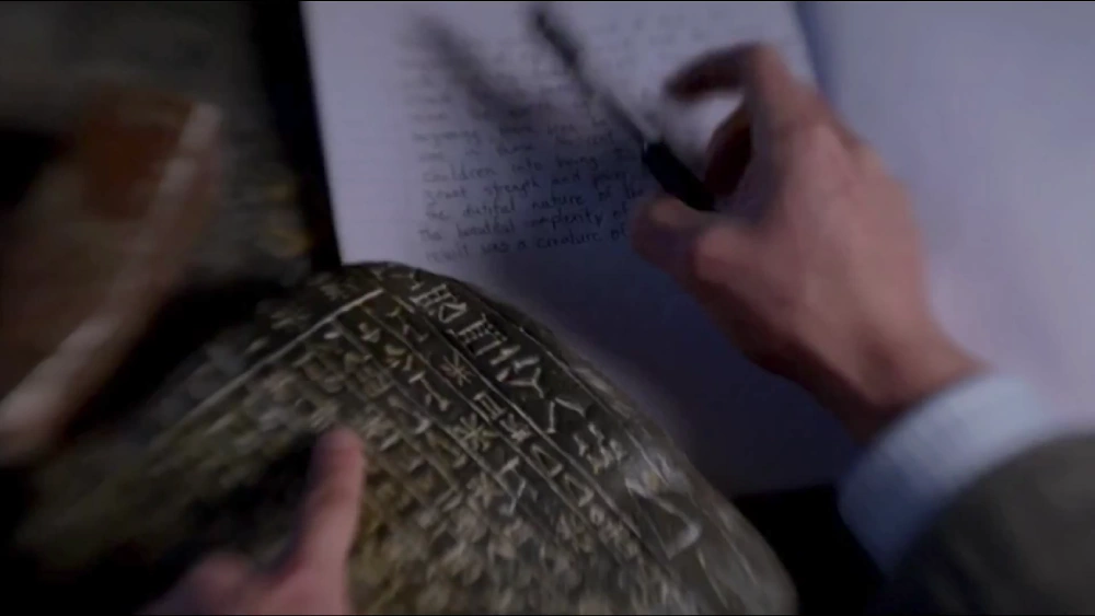 Psychometry | Supernatural Beings Wiki | Fandom