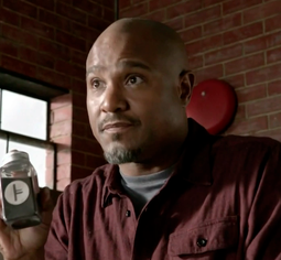 Dr. Deaton | Supernatural Beings Wiki | Fandom