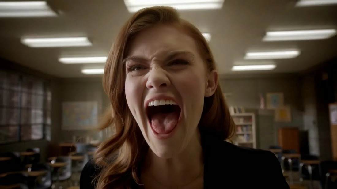 Sonic Screaming | Supernatural Beings Wiki | Fandom