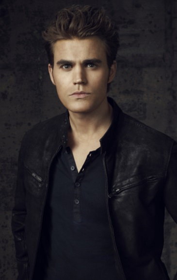 Stefan Salvatore Supernatural Beings Wiki Fandom