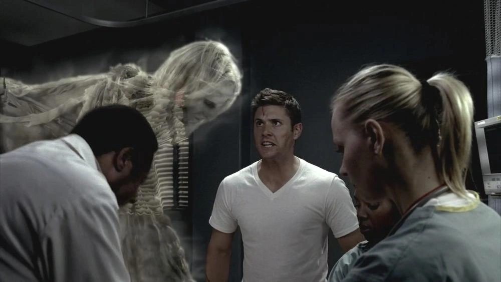 Apparition | Supernatural Beings Wiki | Fandom