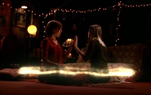 Magic | Supernatural Beings Wiki | Fandom