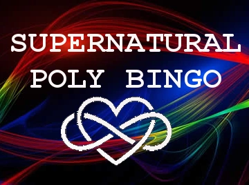 SPN Poly Bingo | Supernatural Bingos Wiki | Fandom