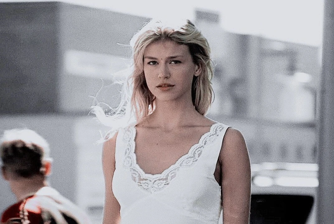 Jessica Moore | Wiki Supernatural BR | Fandom